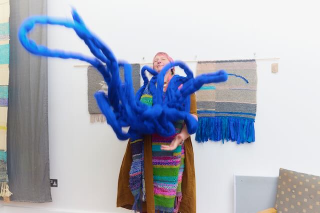 About – Dawson Road Studio